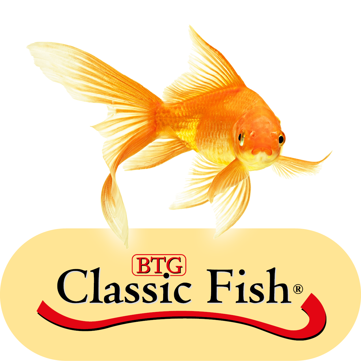 Kategorie: Classic Fish - Classic-Heimtiernahrung