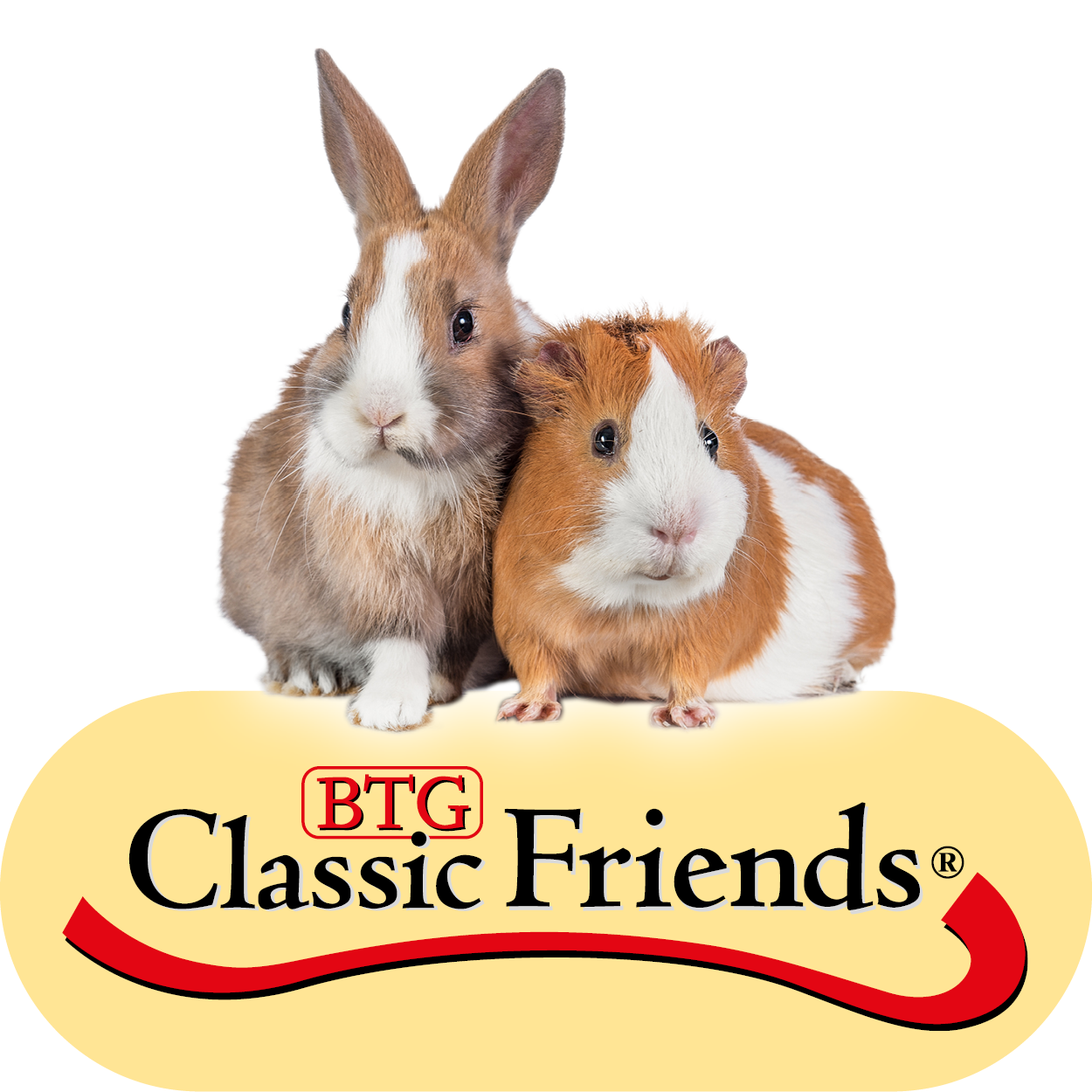 Kategorie: Classic Friends - Classic-Heimtiernahrung